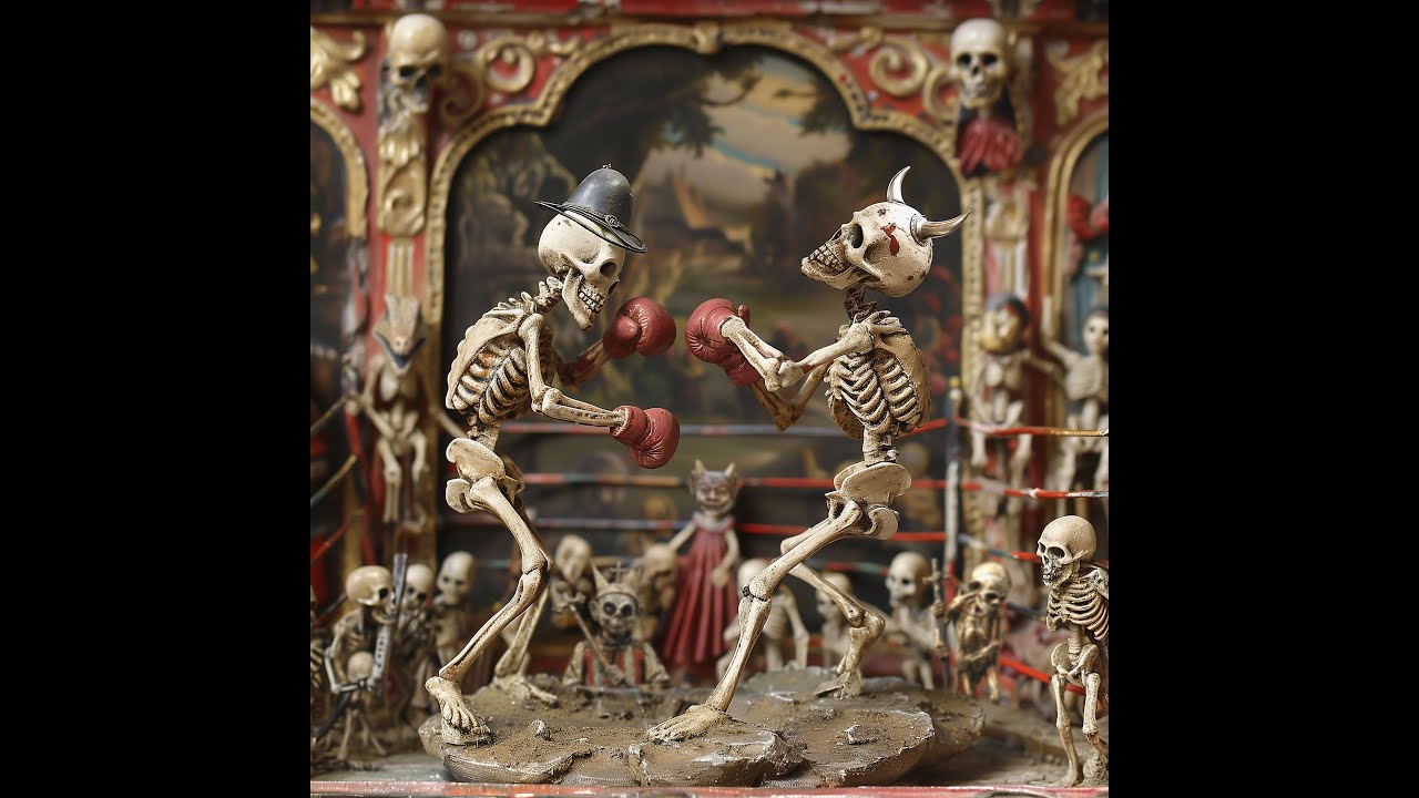 The Offspring - Light It Up - YouTube