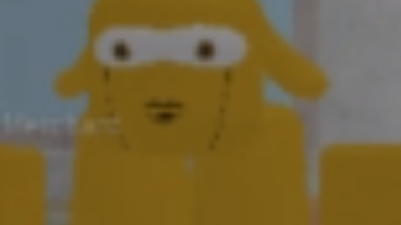 [YBA] Cursed Images 3 - YouTube