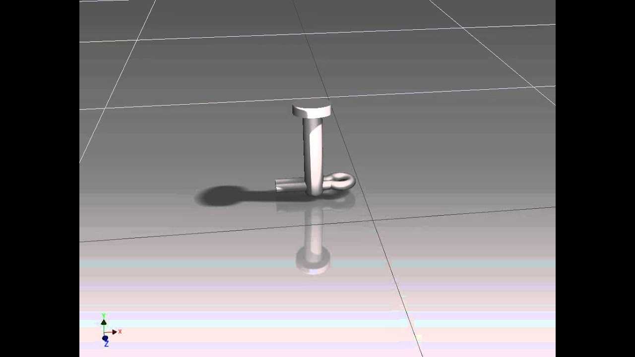 Locking Pin Revolution - YouTube