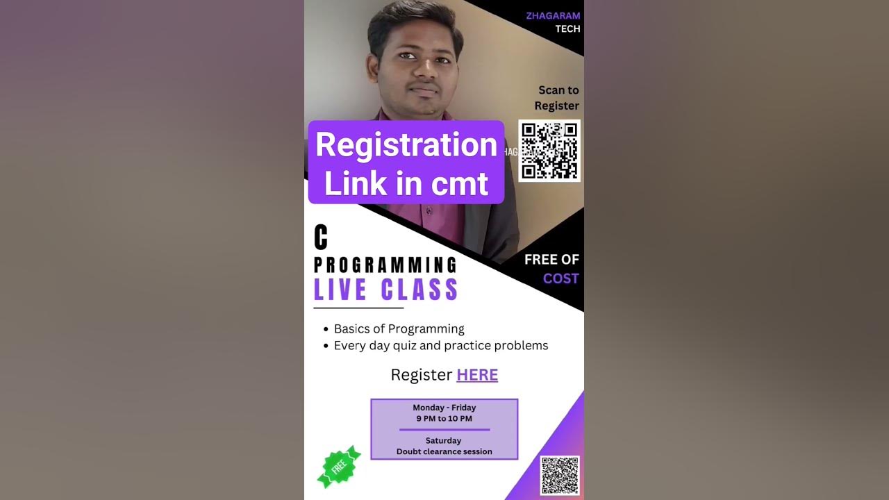 C Programming Full Course In Tamil Programmingintamil Coding Programmingintamil Java Python