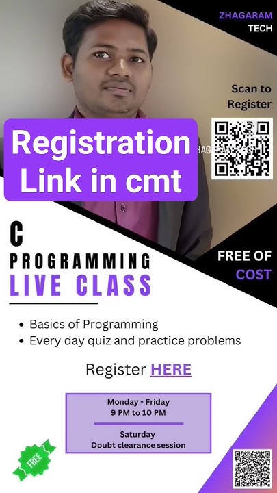 C Programming Full Course In Tamil Programmingintamil Coding Programmingintamil Java Python 