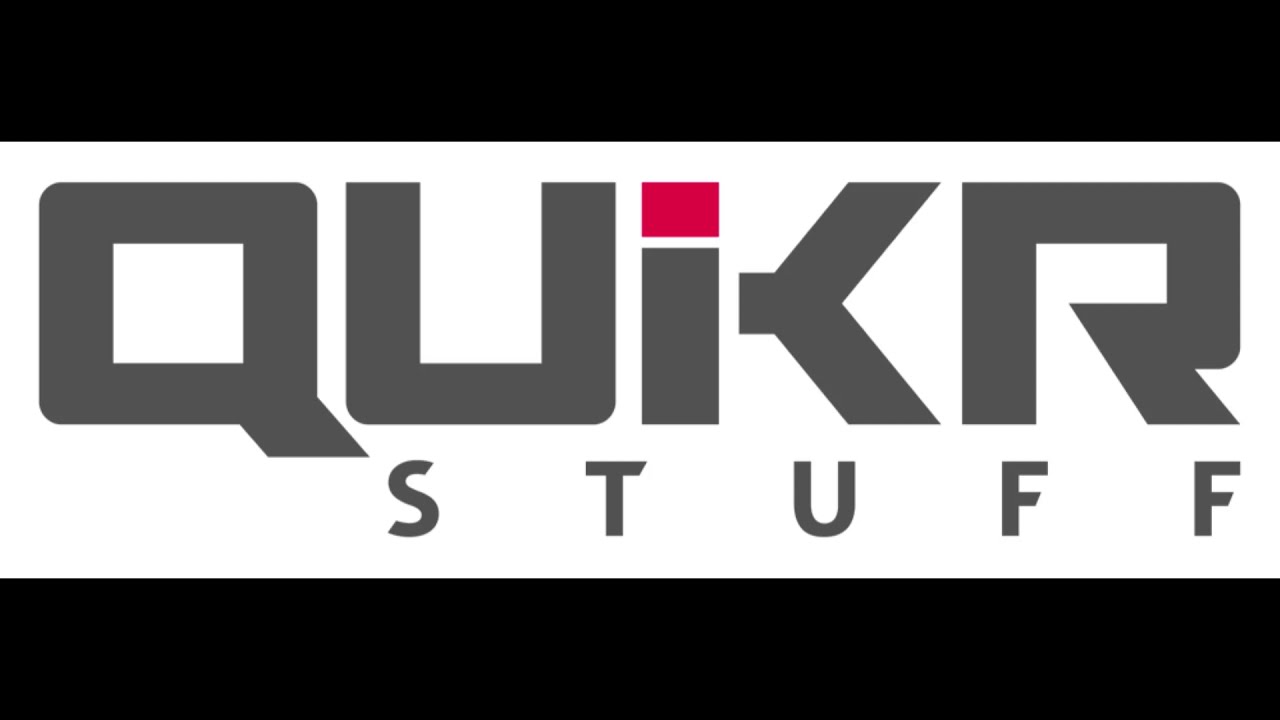 Quik Rack Mach2 - Quick Start Guide - YouTube