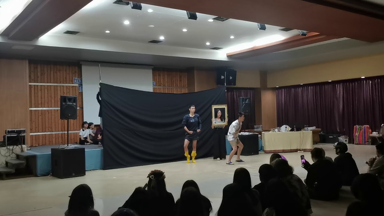 Talent Show 2020 - 6/17 (The Special Program - SW2 School) - YouTube