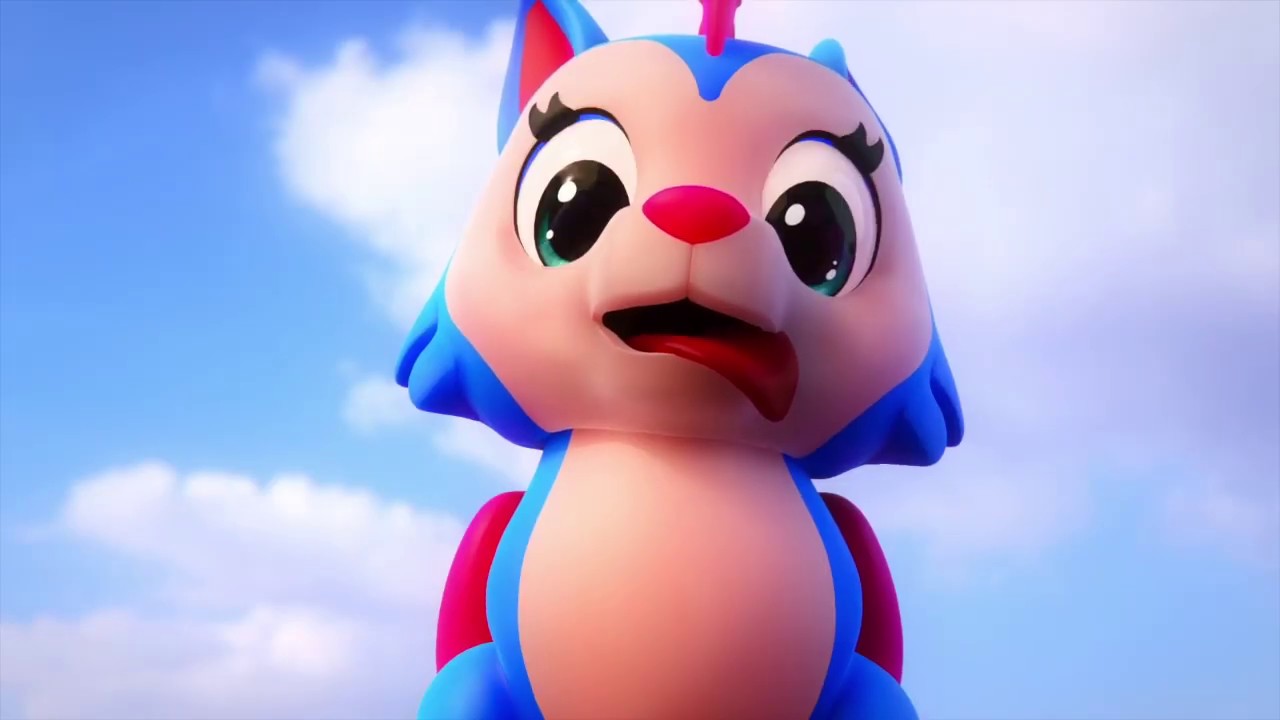 Miximals episode 2 - YouTube