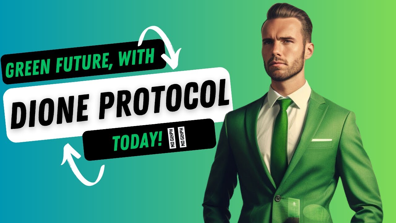 Dione Protocol: A Game-Changer in Eco-Friendly Blockchain Technology! 🌱 ...