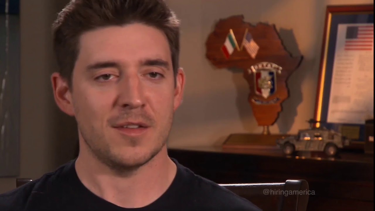 Timothy Adam Payne Hero home 10 - YouTube