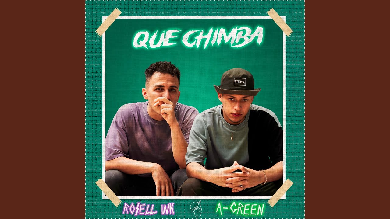 Que Chimba - YouTube