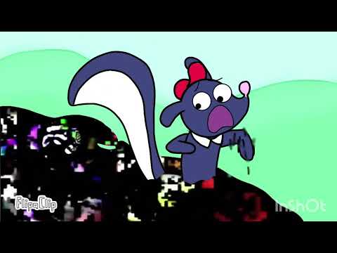 pibby mailman moe complete - YouTube