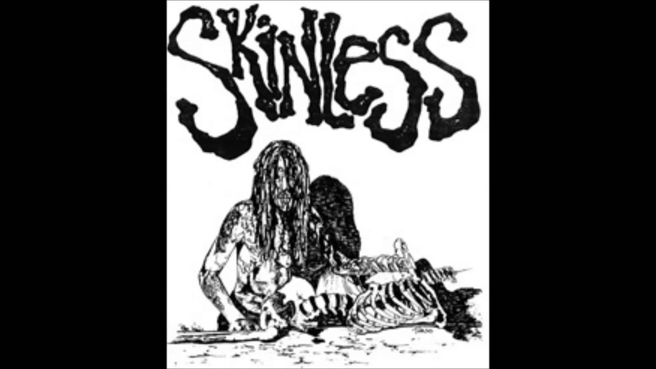 Skinless - Full Demo (1994) - YouTube