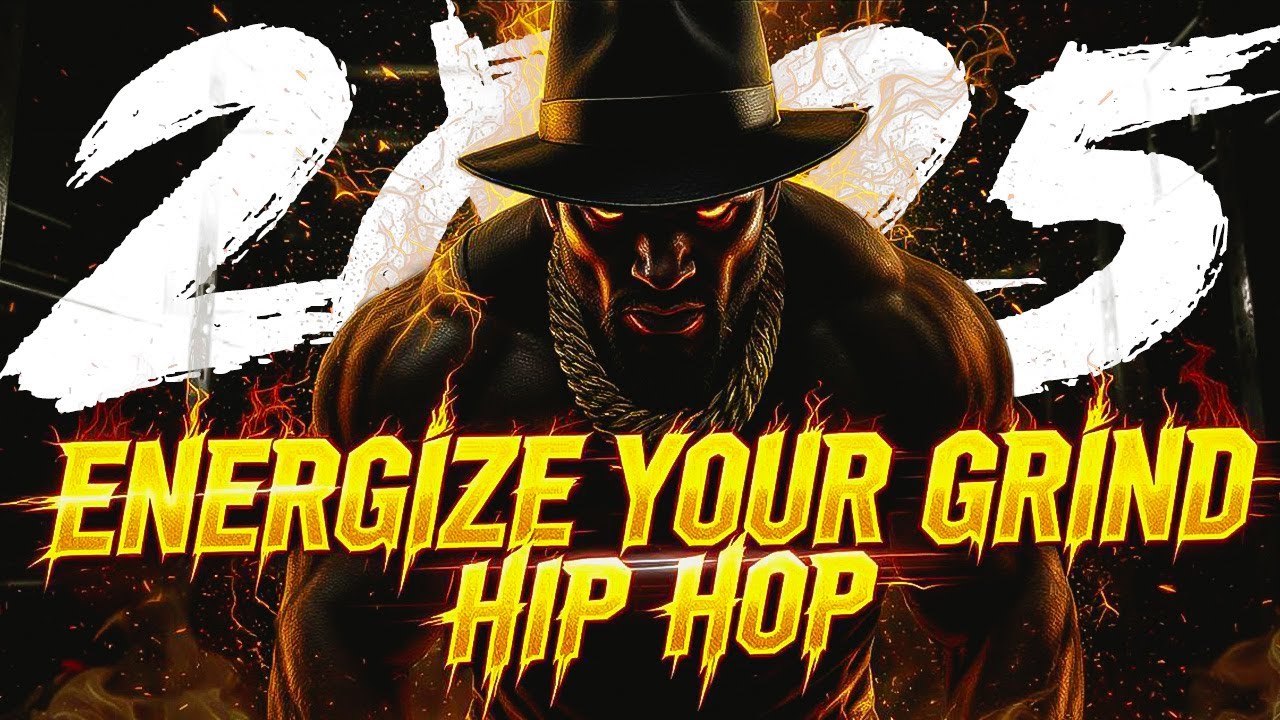 Underground Hip Hop: Hard-Hitting Tracks You’ve Never Heard - YouTube