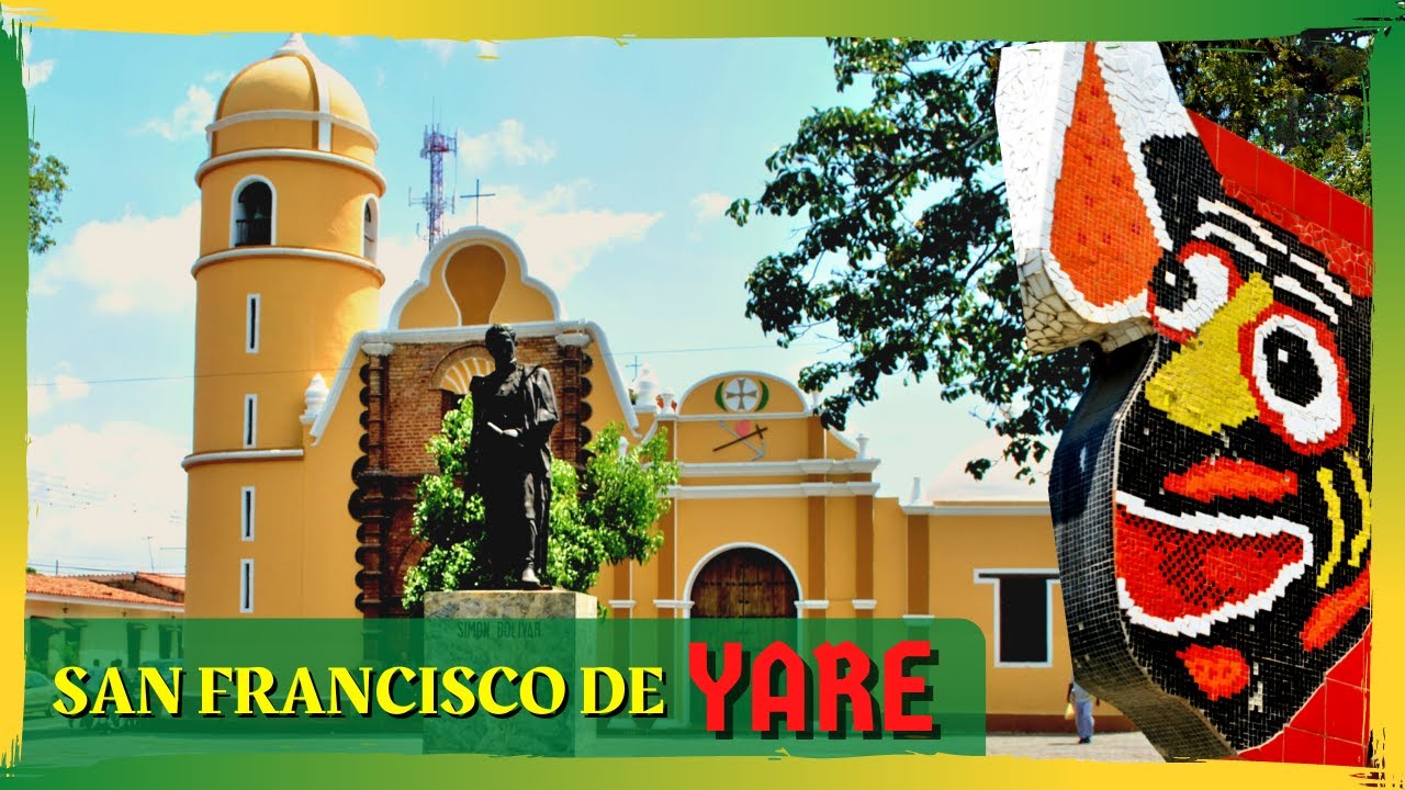 San Francisco de Yare 👹Los Diablos de Yare patrimonio de Venezuela 🇻🇪 ...
