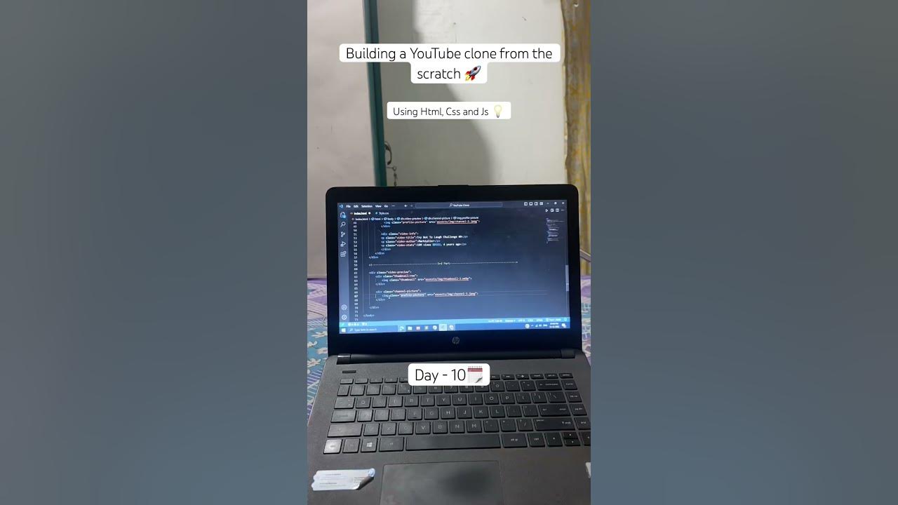 Day 10 Trust The Process π» Codingchallange Computer Scratchcoding Codingdays Challenge