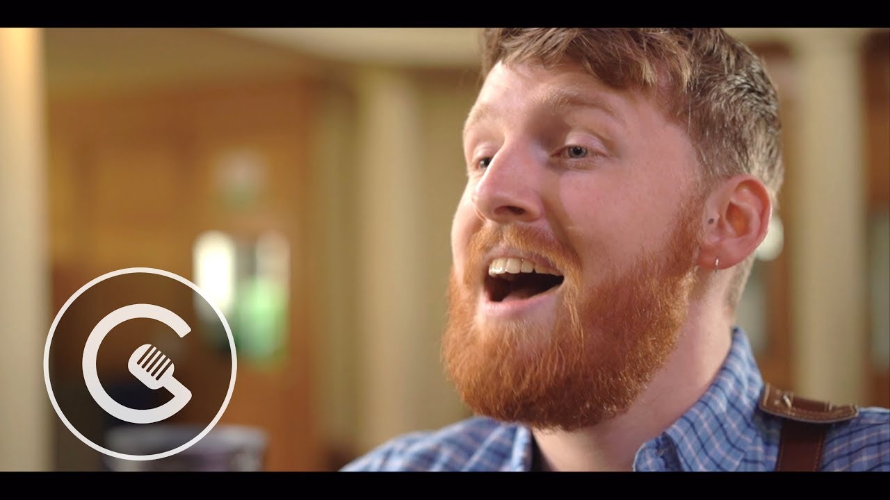 Aaron Sibley - 08:55 | Go out of Tune Session - YouTube