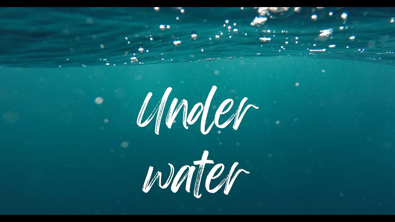 Red Velvet - Underwater (Instrumental with Backing Vocal) [Full Ver ...