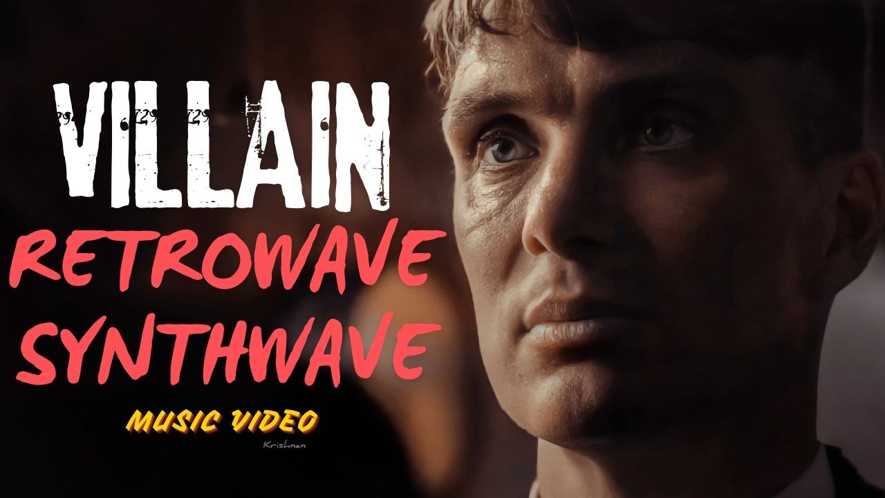 Winter Nights - [ 80s Synthwave ~ Retrowave ~ Cyber Punk ~ Chill Music ...