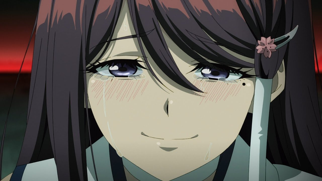 SHY - Episode 20 [English Sub] - YouTube