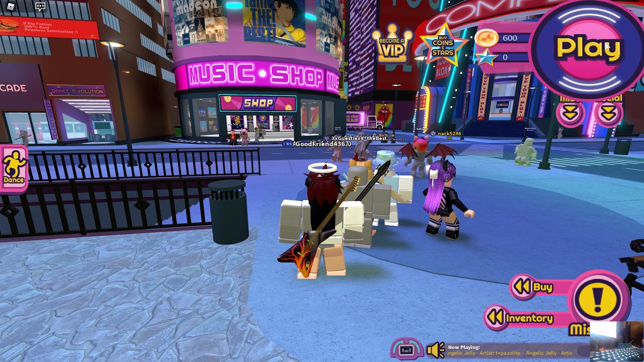 Robeats practice (roblox) - YouTube