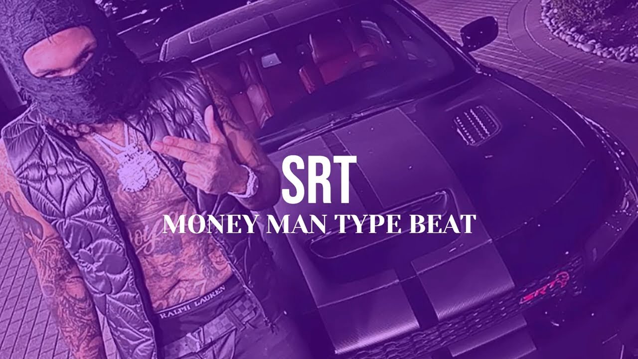 [FREE] Money Man Type Beat - "SRT" - YouTube