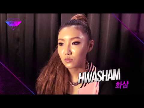 [VIETSUB][MoonStarvn] Impretty Rapstar - Ep 1