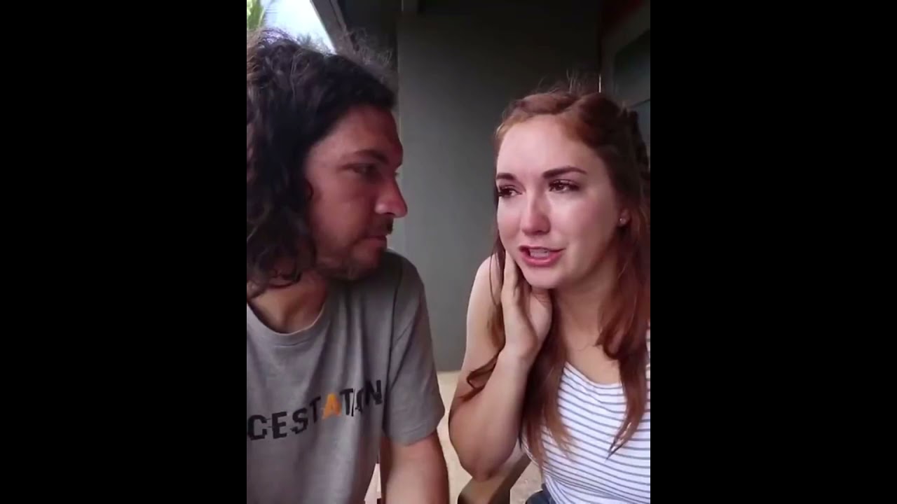 Cliff Wife - YouTube