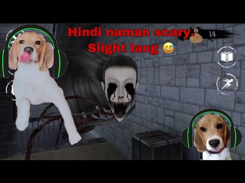 EYES: HORROR & SCARY MONSTERS | GAME PLAY | HOW TO PLAY | REVIEW ...
