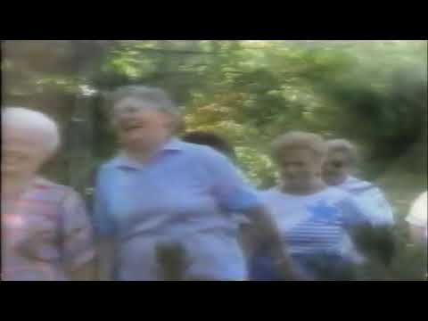 1995 Commercial - Participaction - Active Living