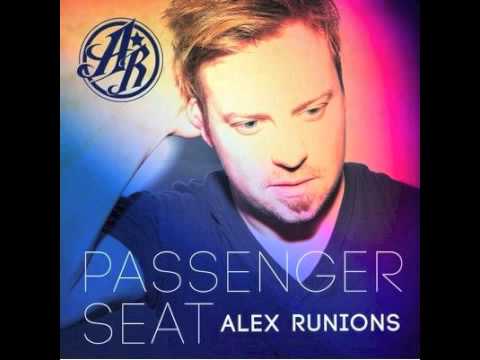 Alex Runions Interview with Patrice Whiffen - CountryMusicJunkies.com ...