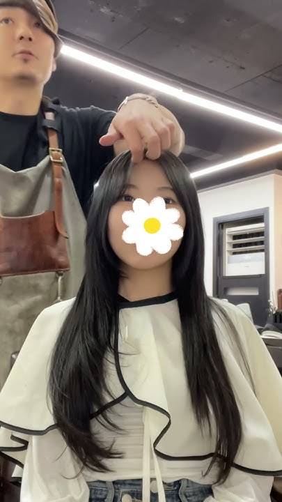 잘못돤 붙임머리수정 붙임머리교육 붙임머리수강 붙임머리잘하는곳 붙임머리커트 붙임머리 붙임머리잘하는곳 단발붙임머리 Youtube