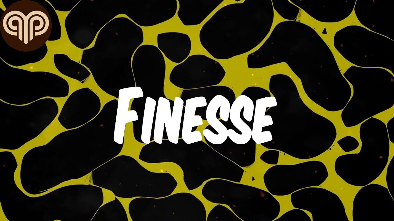 Finesse (Lyrics) - Pheelz - YouTube
