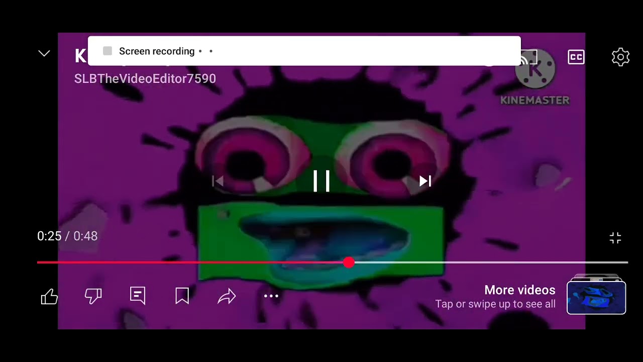 klasky csupo in g major 224 - YouTube