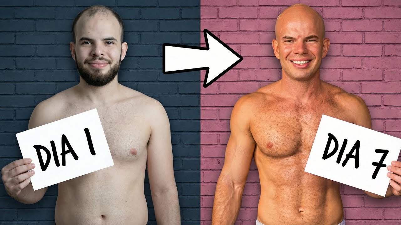 APRENDA A FAZER A DIETA DA SELVA EM 3 MINUTOS COM ROBERTO BRANDINI ...