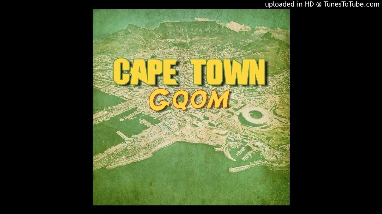 Dj ligwa x king flava x Hleskow_Move - YouTube