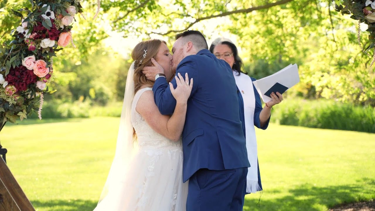 The Hanson's | Creekside Acres | Goodrich, MI - YouTube