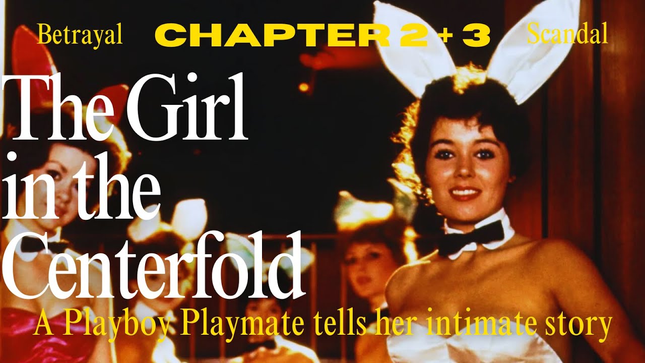 PLAYBOY BOOKS: The Girl in the Centerfold - Chapter 2 + 3 by Surrey ...
