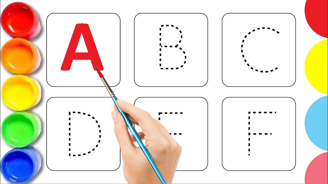 Learn Abcd With Colours Name abcd Colours Name a For Apple B For Ball learn-abcd-with-colours-name-abcd-colours-name-a-for-apple-b-for-ball