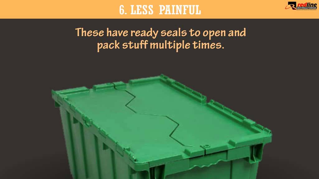 10 Benefits of Reusable Plastic Moving Containers over Cardboard Boxes ...