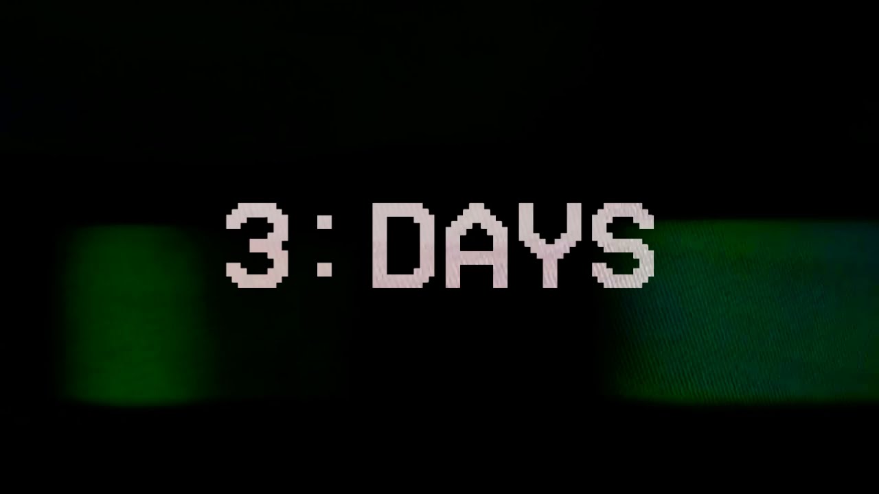 P4BL0 - 3 Days (feat. XION, Mirikle & TR4E) OFFICIAL LYRIC VIDEO - YouTube