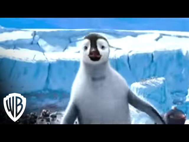 Happy Feet Ramon Song