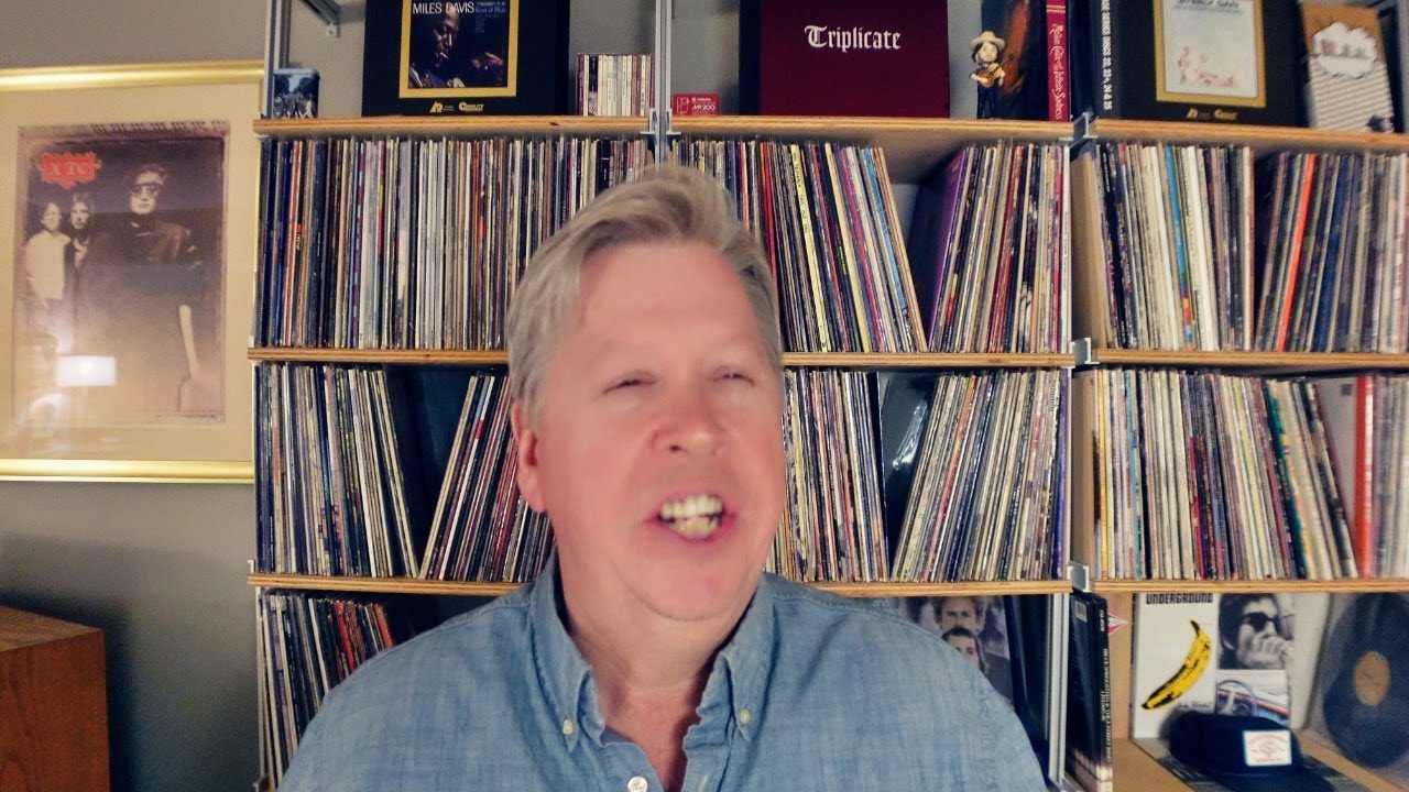 5 Outstanding Closing Songs On Albums - YouTube