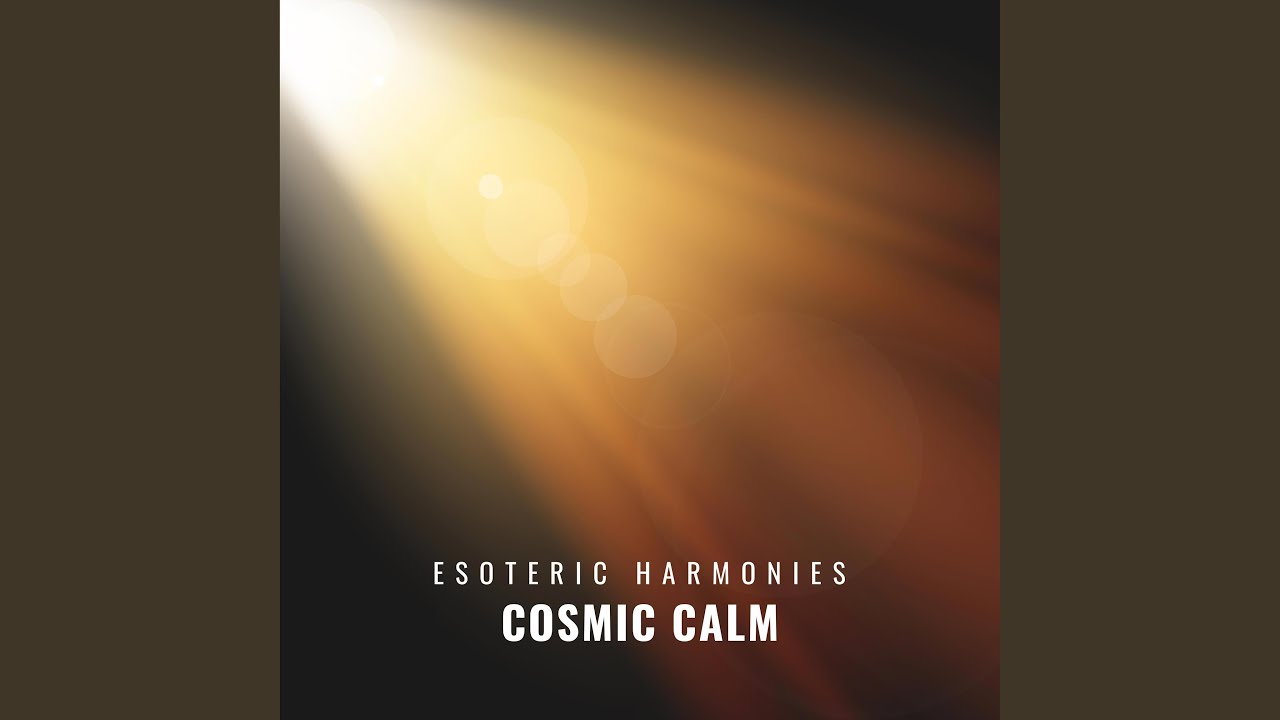 Cosmic Calm (Long Version) - YouTube