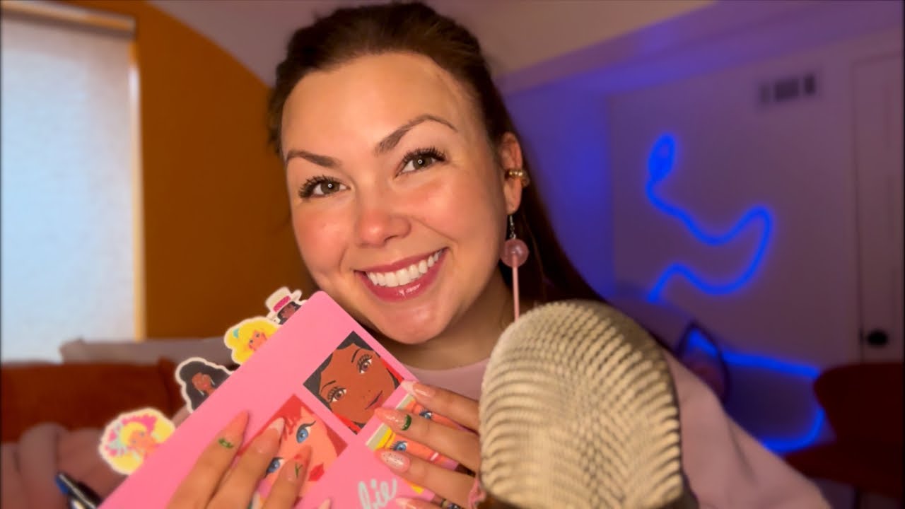 asmr/ you’ll definitely fall asleep to this one😴 - YouTube