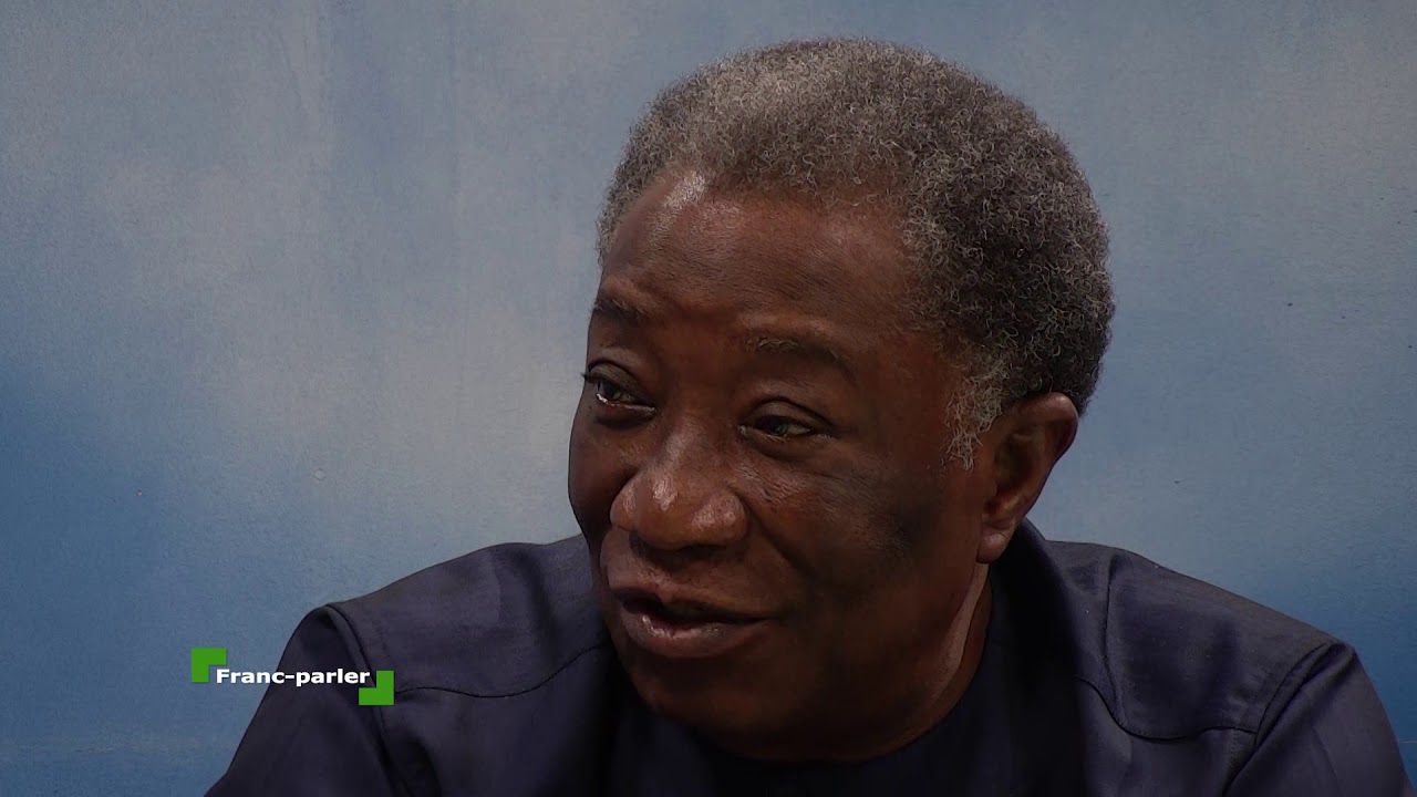 FRANC PARLER - LEONCE KONE - YouTube