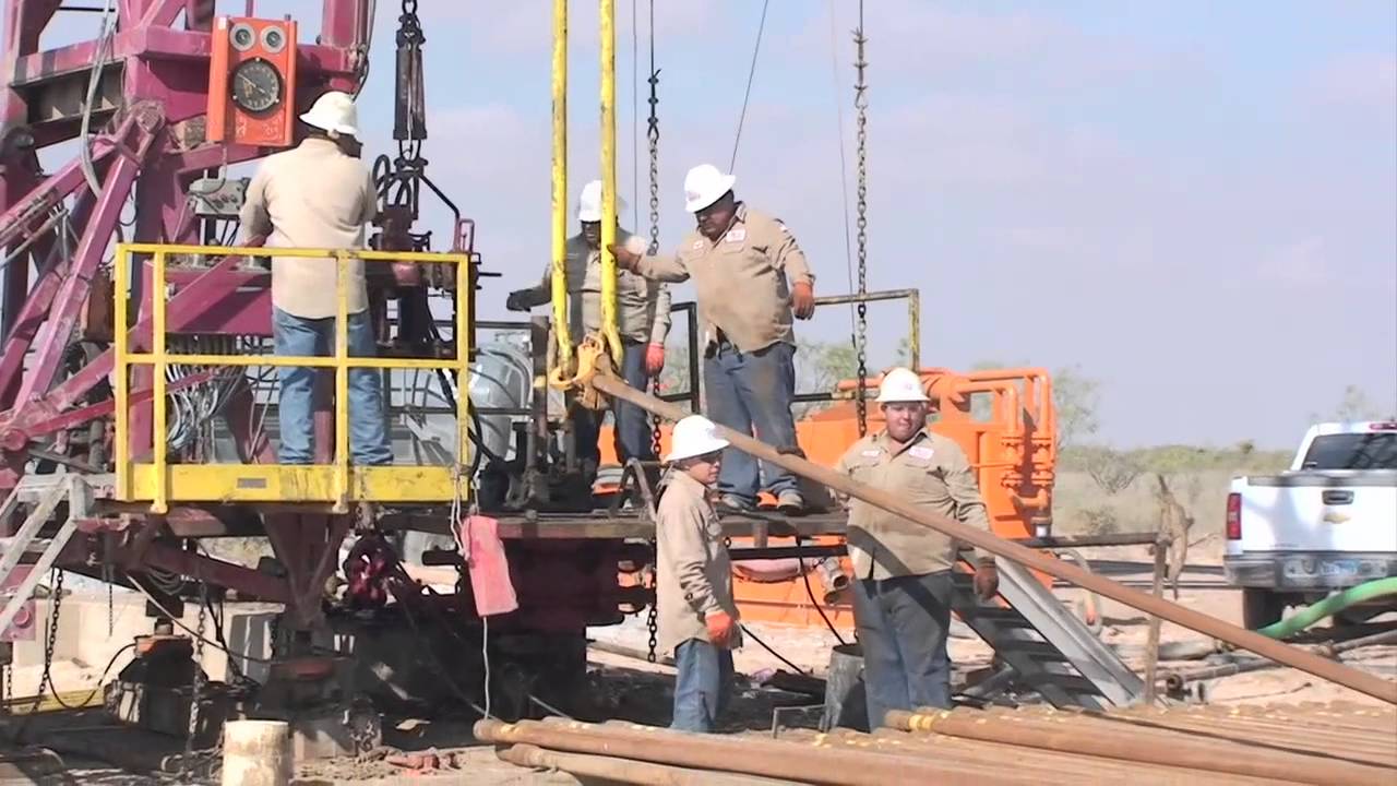 Earth and Environmental Sciences: More than just rocks. - YouTube