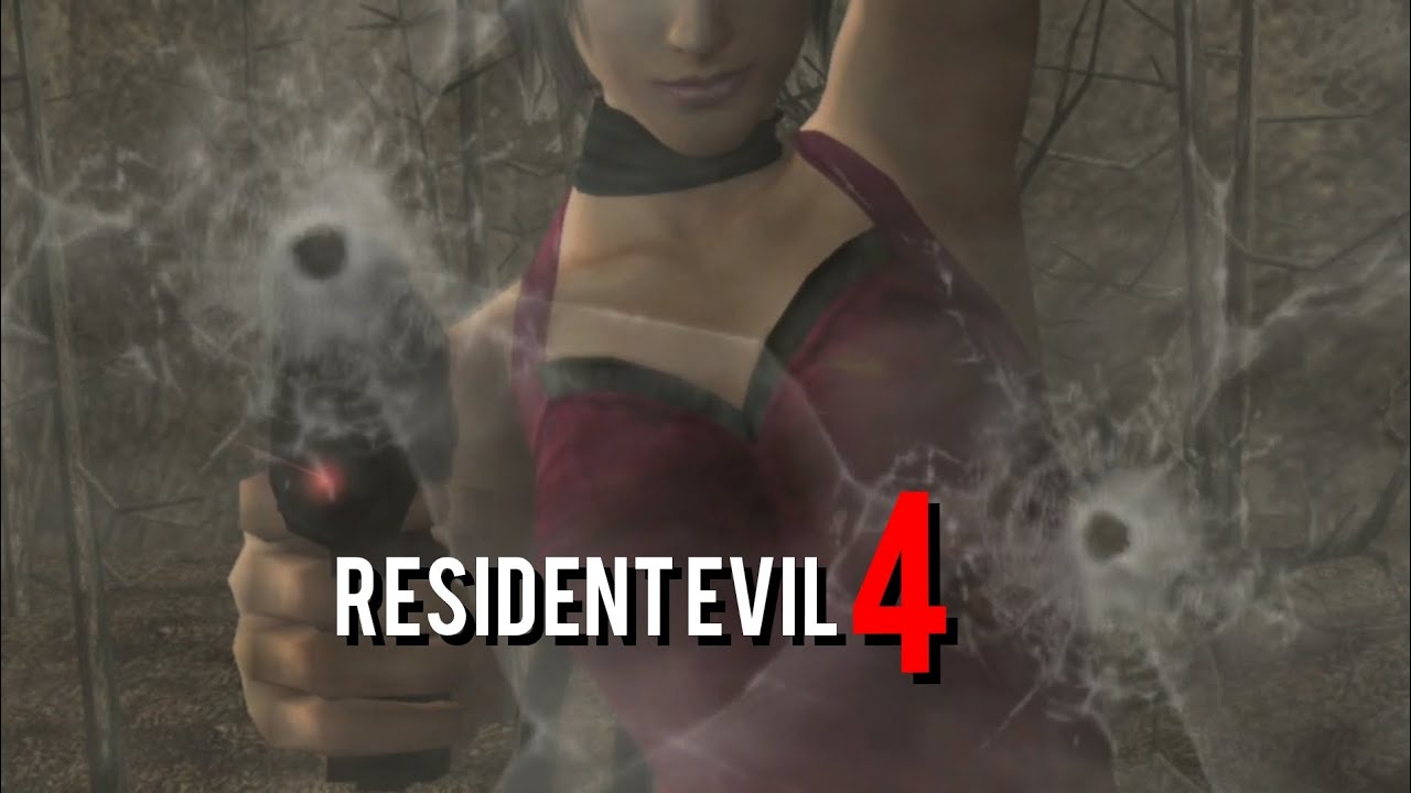 RESIDENT EVIL 4 gameplay #4 Los Illuminados - YouTube