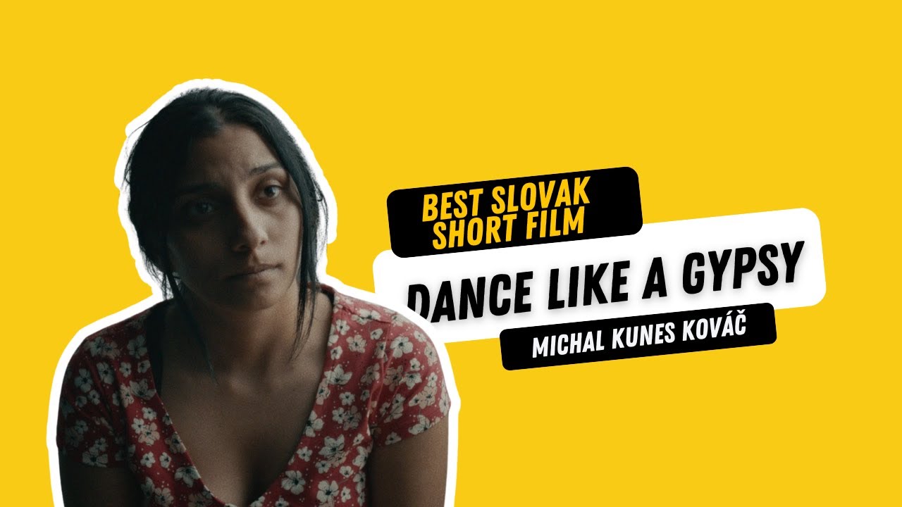 Dance like a gypsy /Official Trailer/ - YouTube