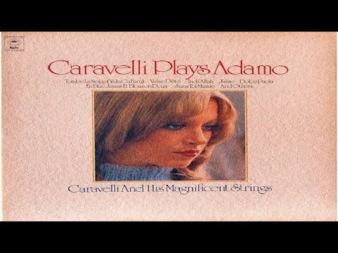 Caravelli  -  J'aime