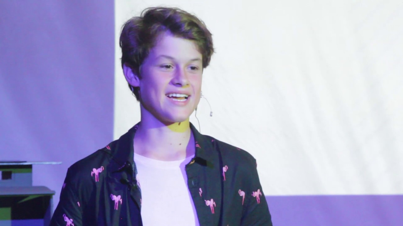 Frisbee - Benjamin | Quest 2019 - YouTube