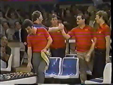 1984 Candlepin Bowling Championship Salute - YouTube