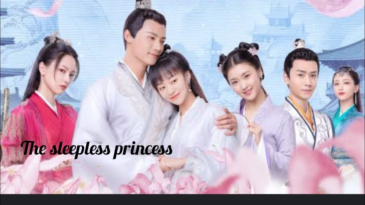 sleepless princess ( episode- 13) - YouTube