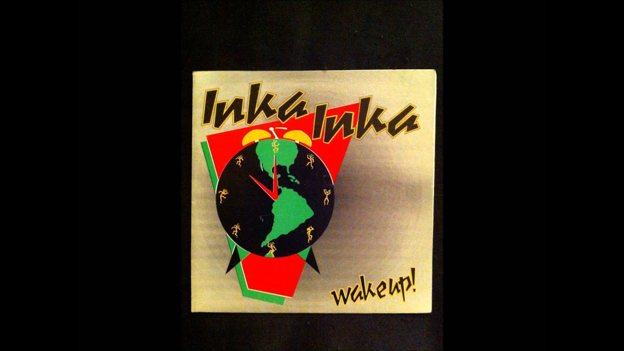 Inka Inka-Any Nation - YouTube